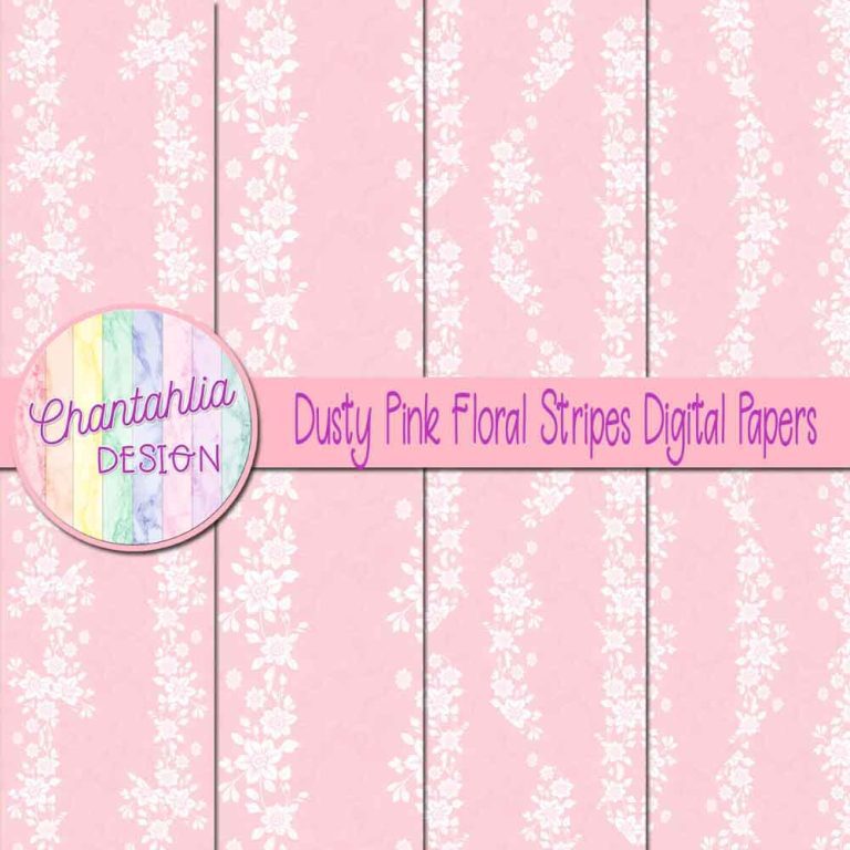 Free digital papers for digital scrapbooking, digital planning and more