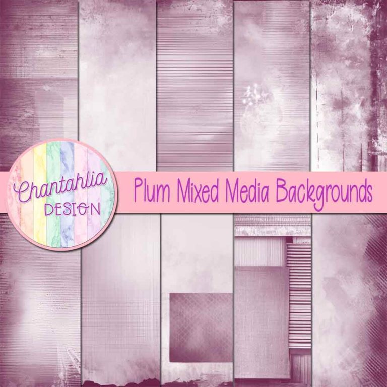 Free digital papers for digital scrapbooking, digital planning and more