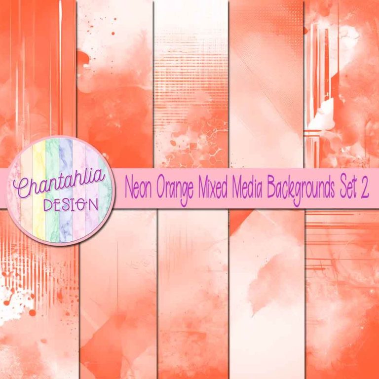 Free digital papers for digital scrapbooking, digital planning and more