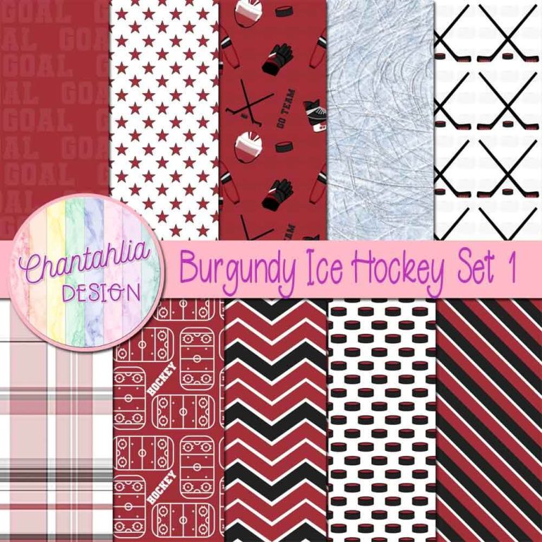 Free digital papers for digital scrapbooking, digital planning and more