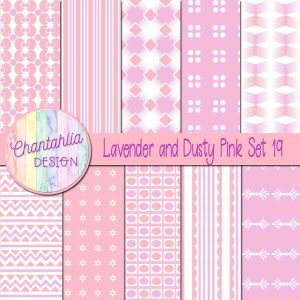 Free digital papers for digital scrapbooking, digital planning and more