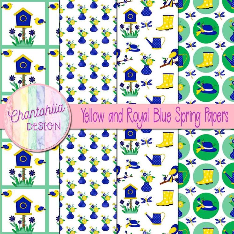 Free digital papers for digital scrapbooking, digital planning and more