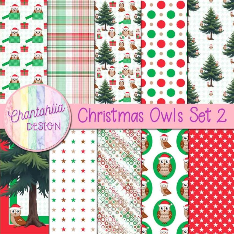 Free digital scrapbooking and craft resources - digital papers ...