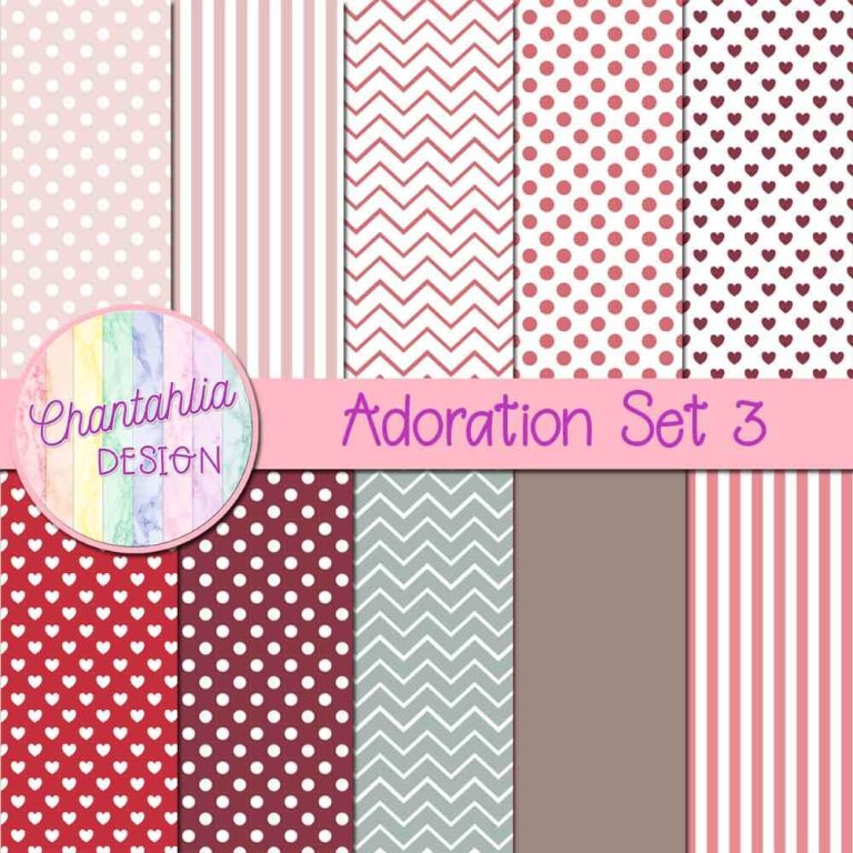 Free digital scrapbooking and craft resources - digital papers ...